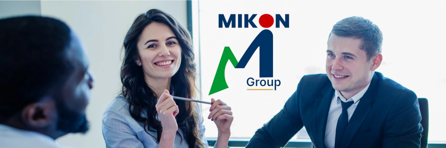 MIKON Group | group